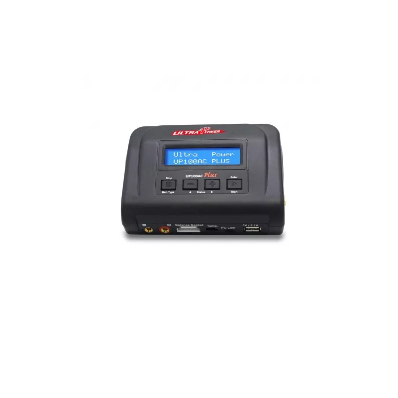 Chargeur de batteries Ultra Power UP100AC 100W 6S AC (220V)