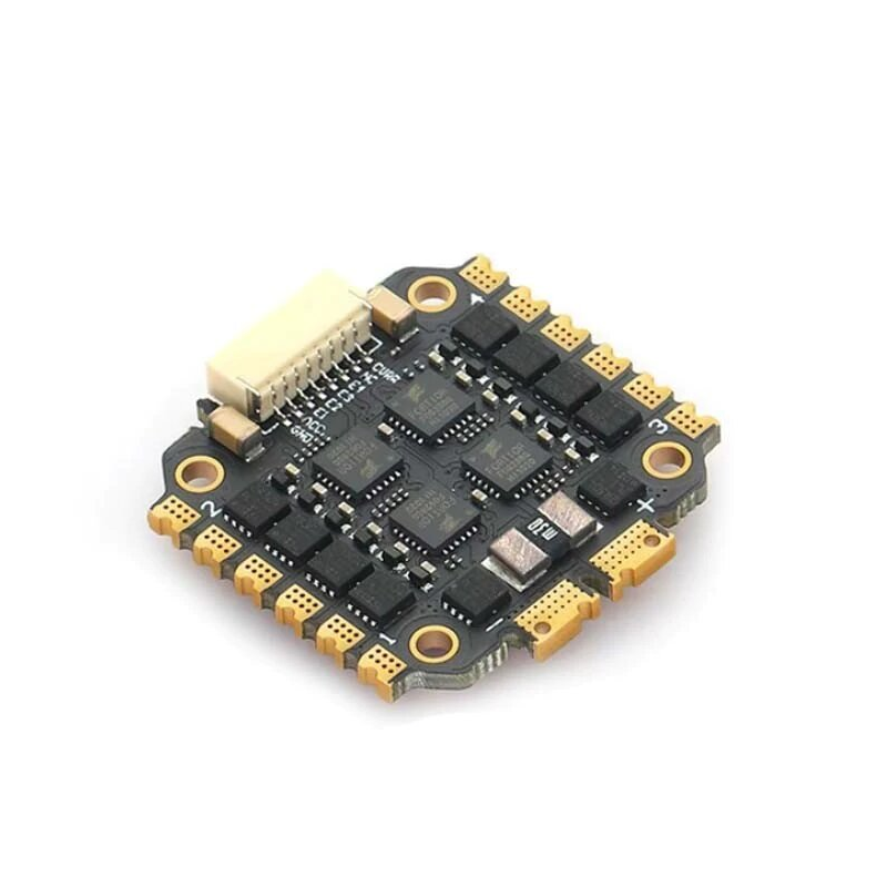 Stack Mamba F405 MK4 Mini F40_BLS 6S BLHeli_S