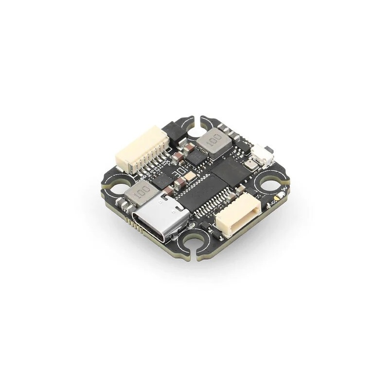 Stack Mamba F405 MK4 Mini F40_BLS 6S BLHeli_S