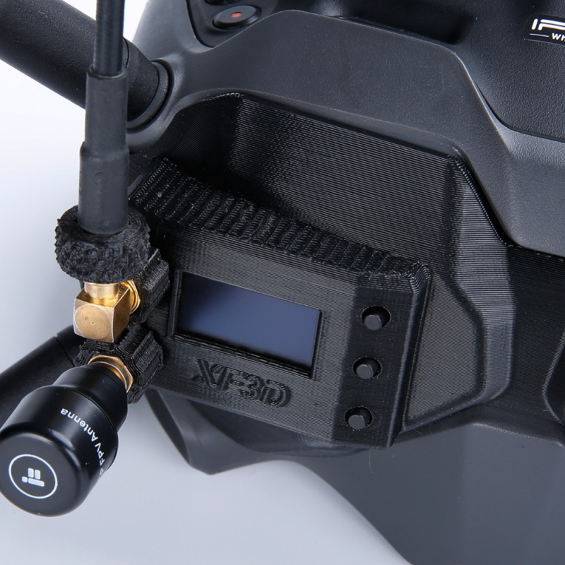 Kit de conversion analogique pour Googles DJI et True-D FuriousFPV